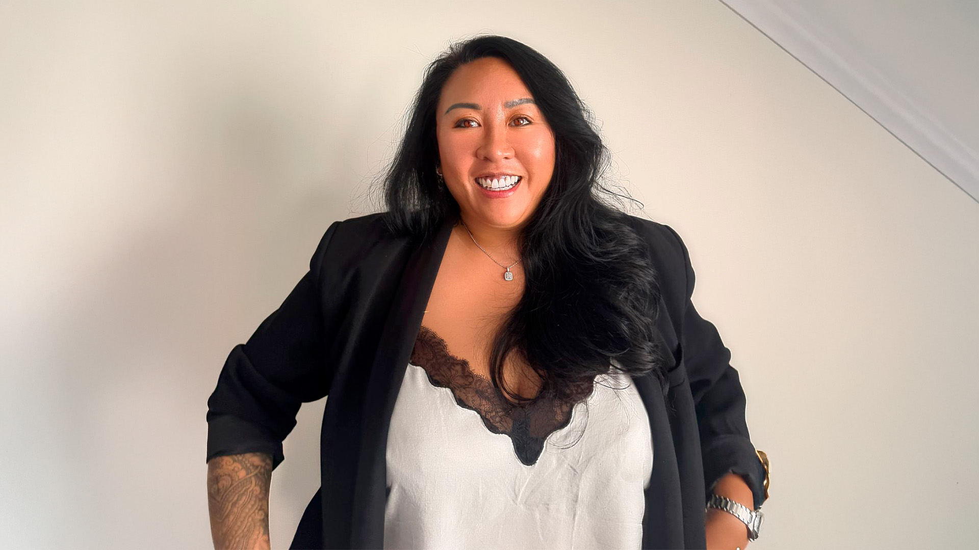 About - Tanya Johnston